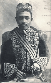 PANJI HITAM: KeSultanan Sulu Yang Sebenar? -Bahagian 2-